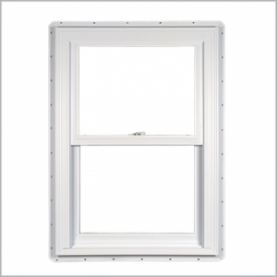 What DP Ratings Mean for Post Frame Windows and Doors - Hansen Buildings