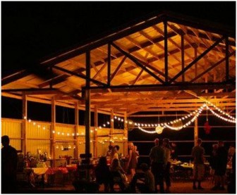 Event Venue Building Kits & Plans for Sale | Hansen Pole Buildings