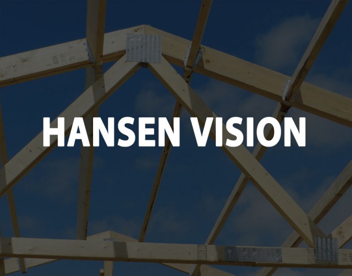 Hansen Pole Buildings Is the Leading Pole Barn Company