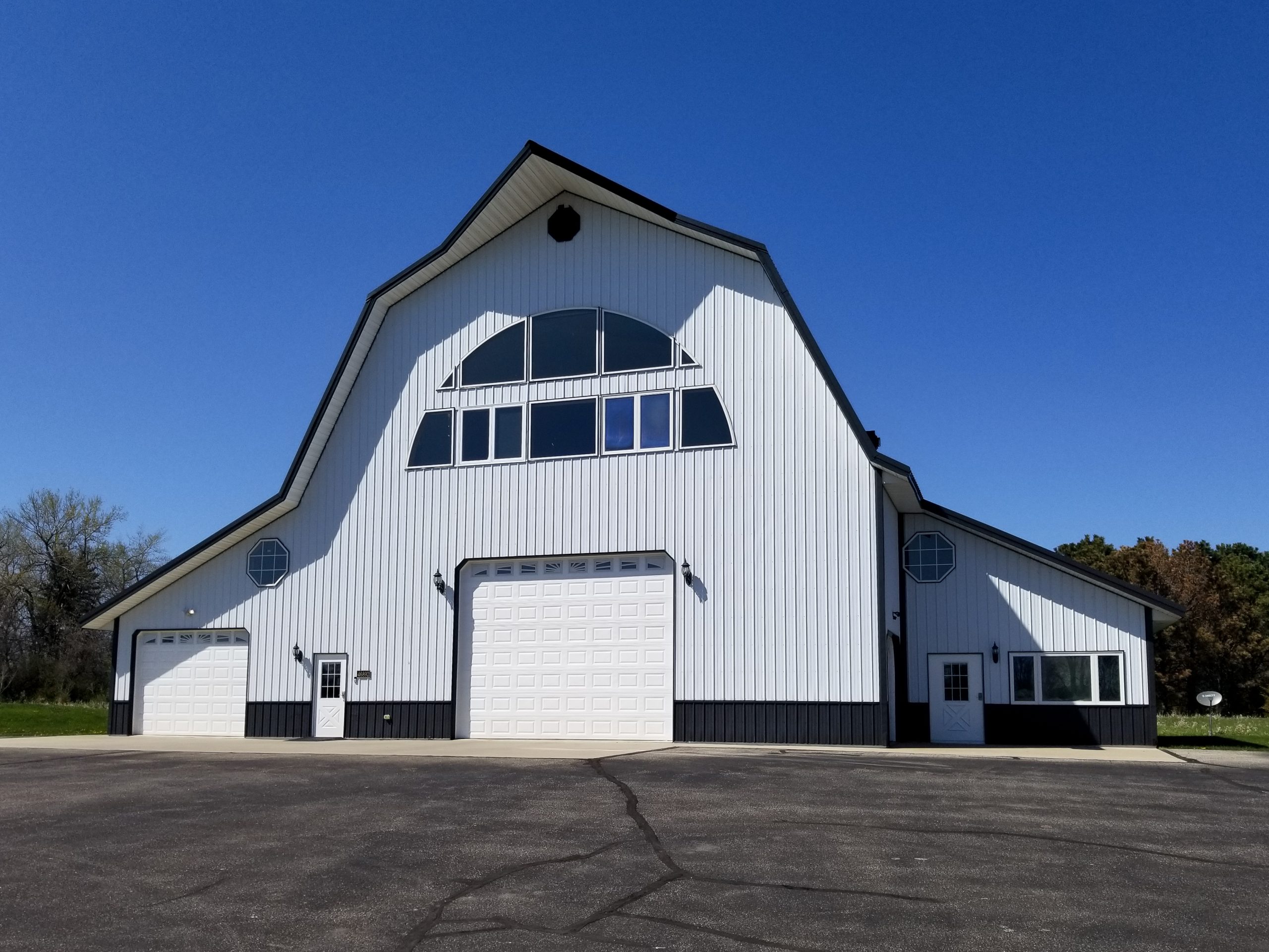 Must Do's for a Worry Free Barndominium - Hansen Buildings