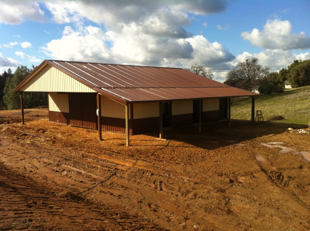 Project# 12-1006 - Hansen Buildings