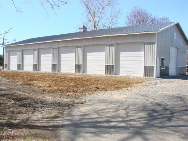 2021 Pole Barn Kit Pricing Guide | Hansen Buildings