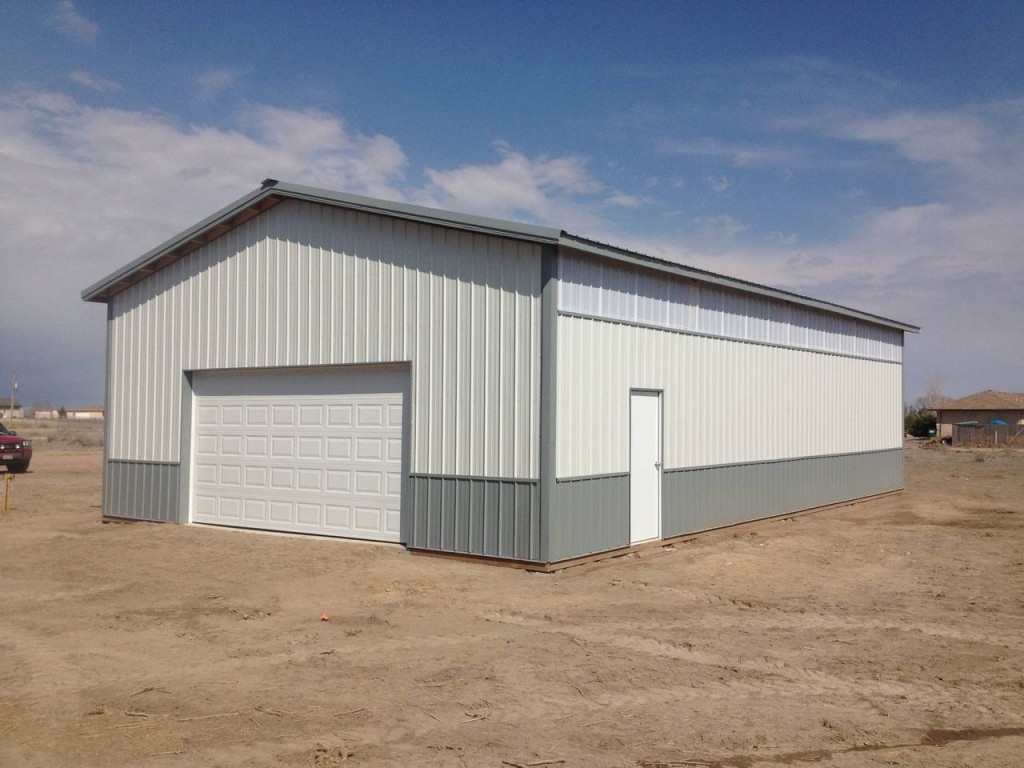 Bare Splash Planks - Hansen Buildings