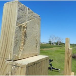 Notching Columns, Use of Winch Box, and Financing - Hansen Buildings