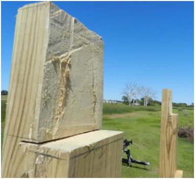 How far to lower the Trusses?