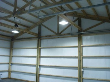 Marijuana Grow Barns - Part II - Hansen Buildings