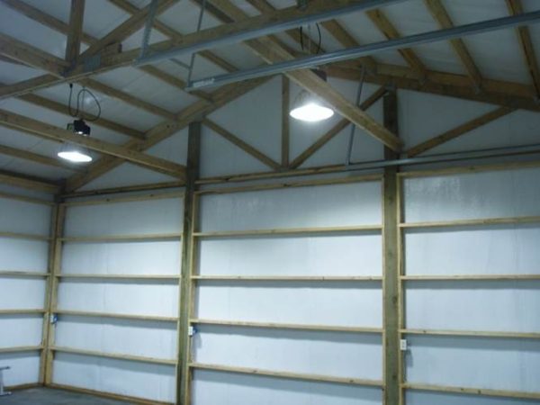 Marijuana Grow Barns - Part II - Hansen Buildings