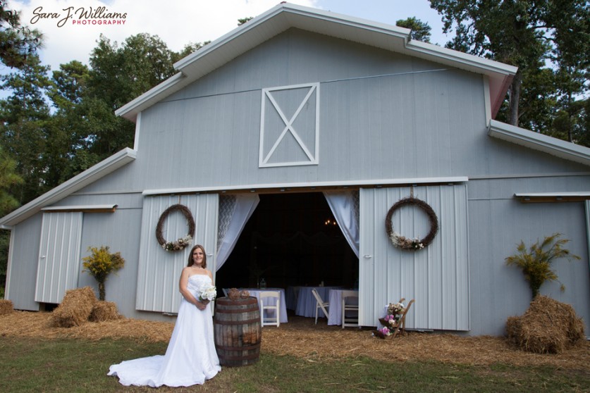 Georgia Pole Buildings and Pole Barn Kits | Hansen Pole Buildings