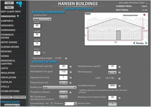 What Does It Take to Become a Building Designer - Hansen Buildings
