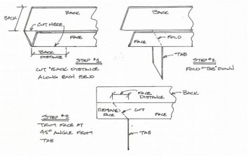 Post Frame Entry Door Installation - Hansen Buildings