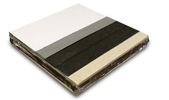 One Inch of Insulation and R-50? - Hansen Buildings