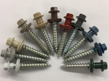 Thru Screwed Steel Screws – Pull-Over and Pull-Out - Hansen Buildings