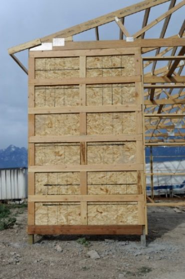 Shear Walls