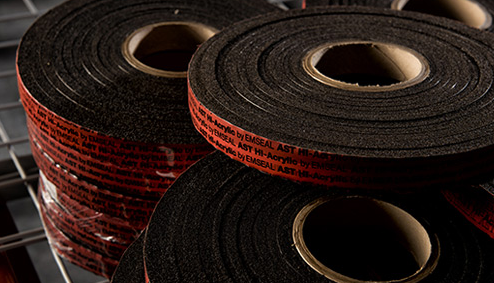 sealant for steel ribs Archives - Hansen Buildings