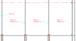 Top Plate - Hansen Buildings