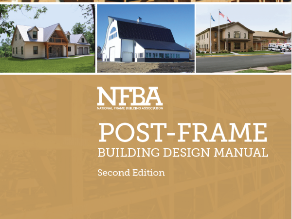 2019 NFBA Frame Building Expo Recap - Hansen Buildings
