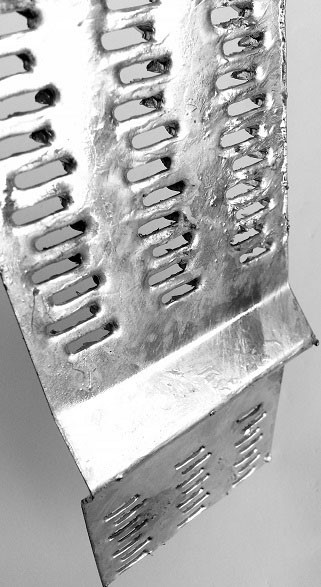 Uplift Plate - Hansen Buildings