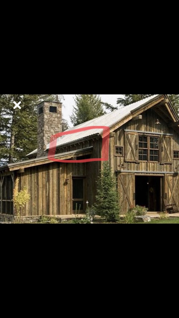 enclosed overhangs Archives - Hansen Buildings