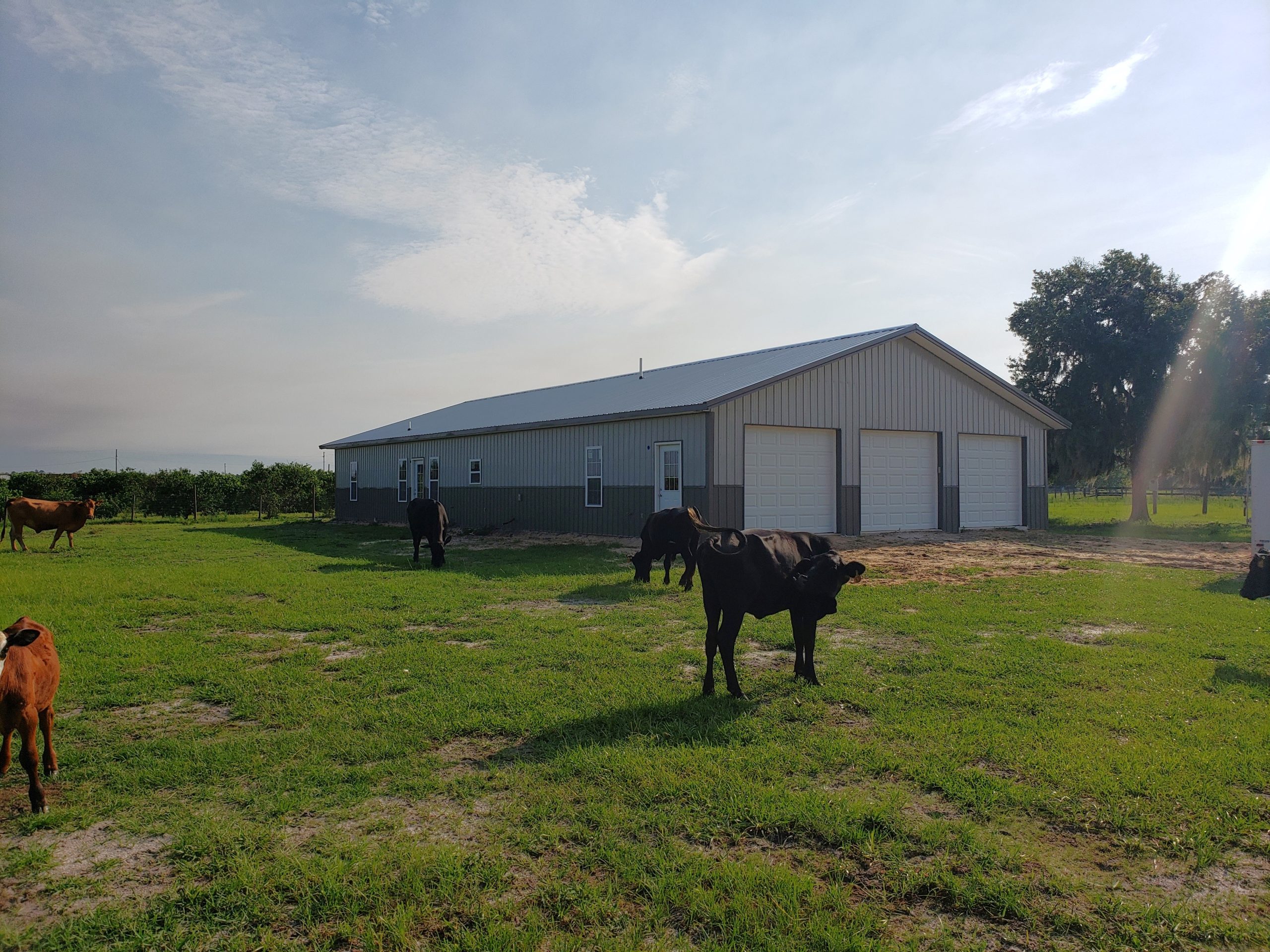 Project# 19-0111SK - Hansen Buildings