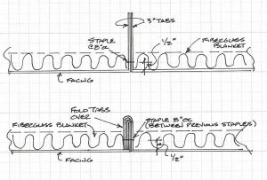 eave strut Archives - Hansen Buildings