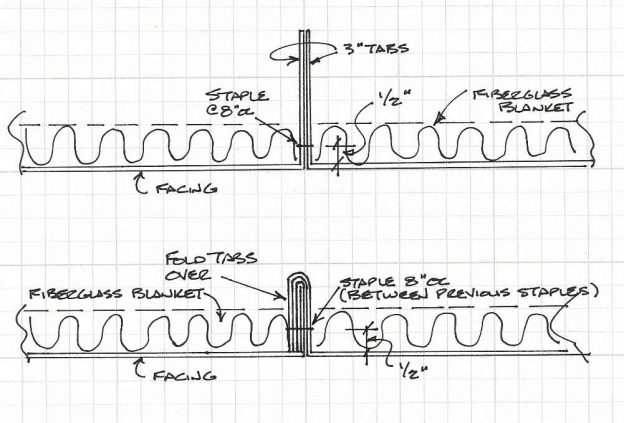 Condensation Above Metal Building Roof Insulation - Hansen Buildings