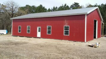 See Those Pretty Chalk Lines - Forever - Hansen Buildings