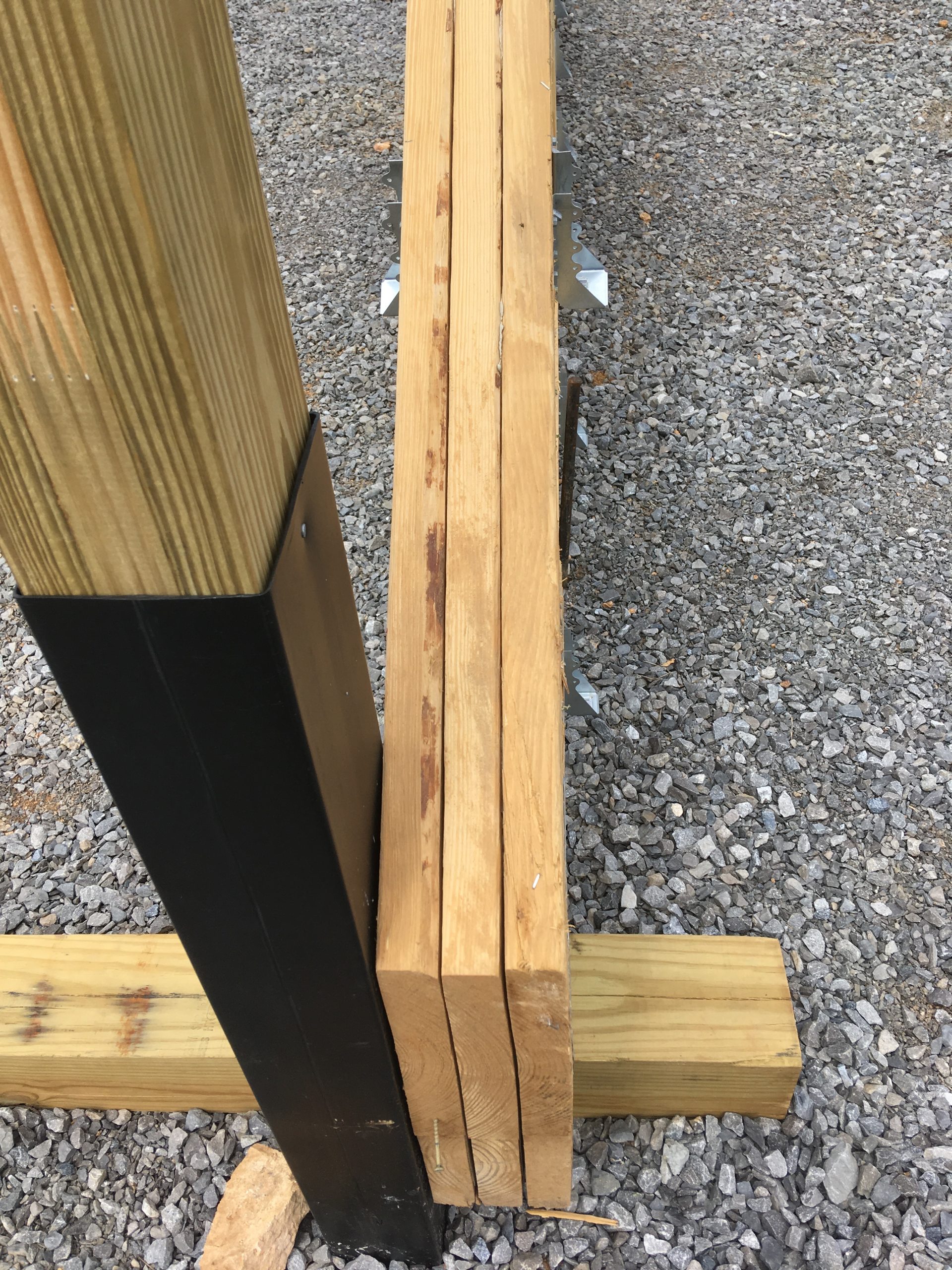 4 ply roof trusses Archives - Hansen Buildings