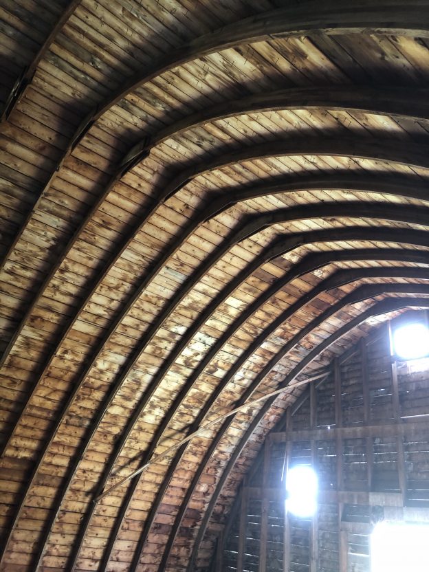 Gothic arch Archives - Hansen Buildings