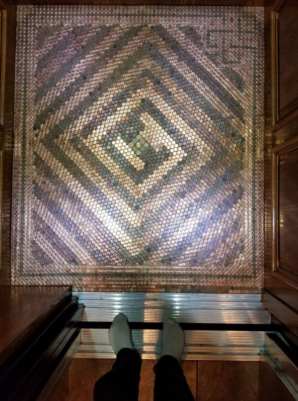 Floored By A Barndominium Elevator - Hansen Buildings