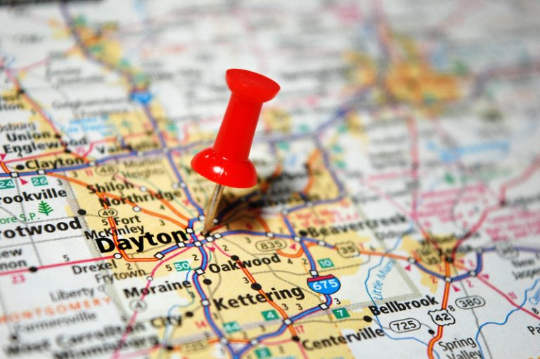 Dayton, OH Pole Buildings and Barn Kits | Hansen Pole Buildings