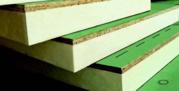 ZIP Sheathing - Hansen Buildings