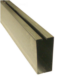 Condensation Control, a Bottom Track, and New Steel - Hansen Buildings