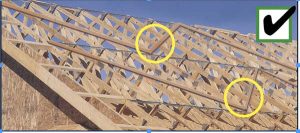 diagonal bracing Archives - Hansen Buildings