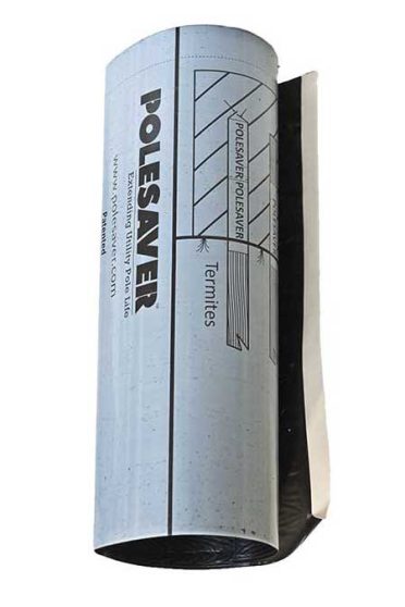 Polesaver Sleeves - Hansen Buildings