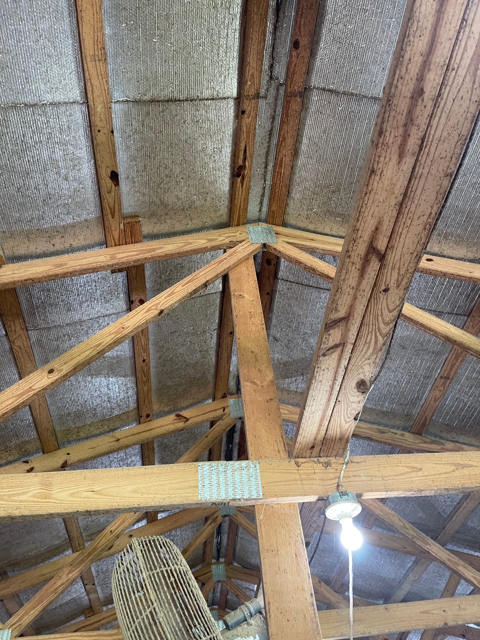 Can I Turn an Existing Pole Barn into a Barndominium - Hansen Buildings
