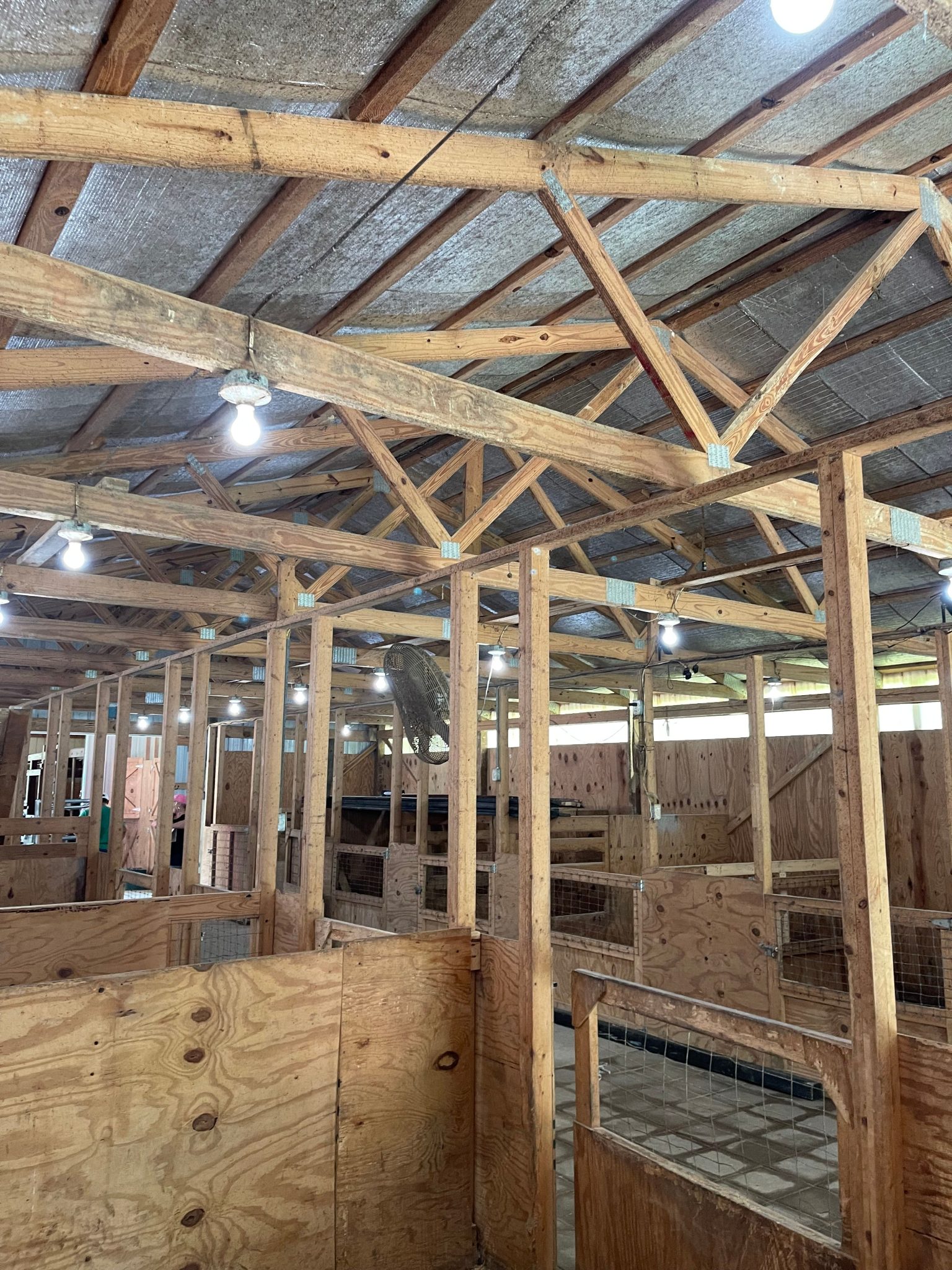 truss carriers Archives - Hansen Buildings