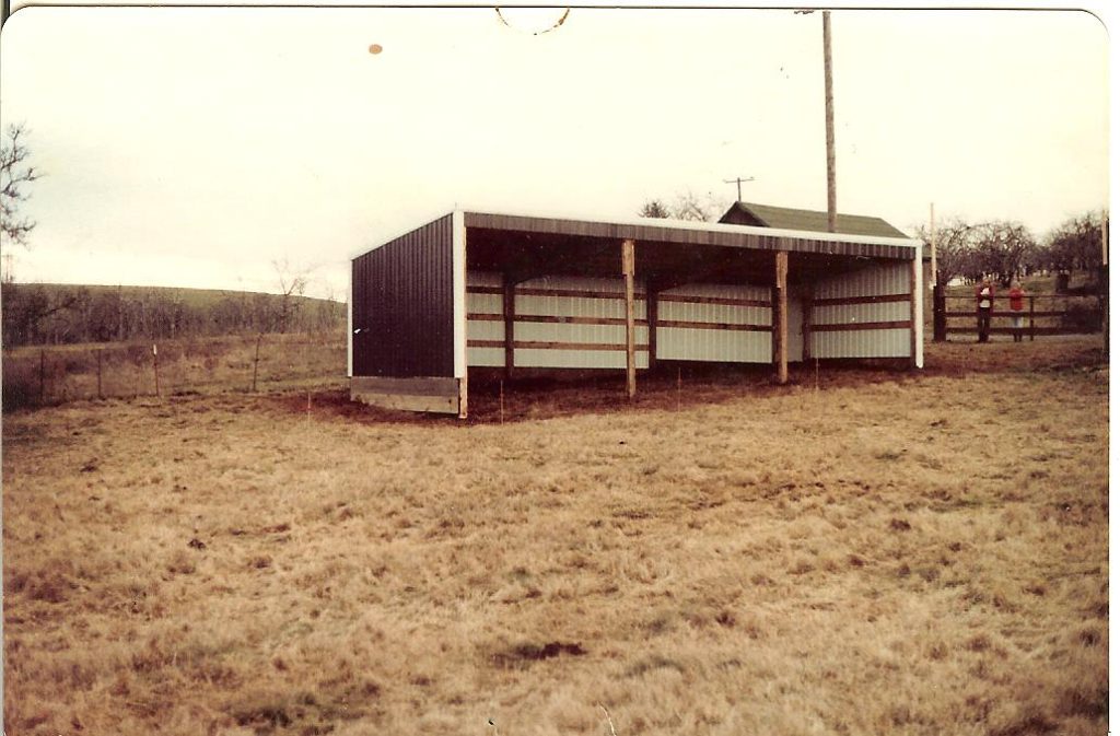 Converting a Stick Framer - Hansen Buildings