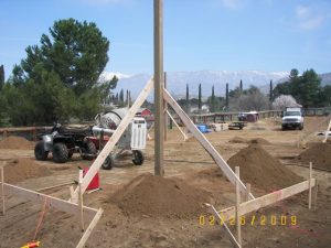 How to Square a Building - Hansen Buildings