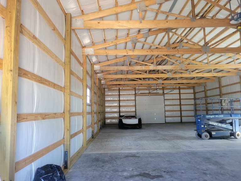 enclosed overhangs Archives - Hansen Buildings