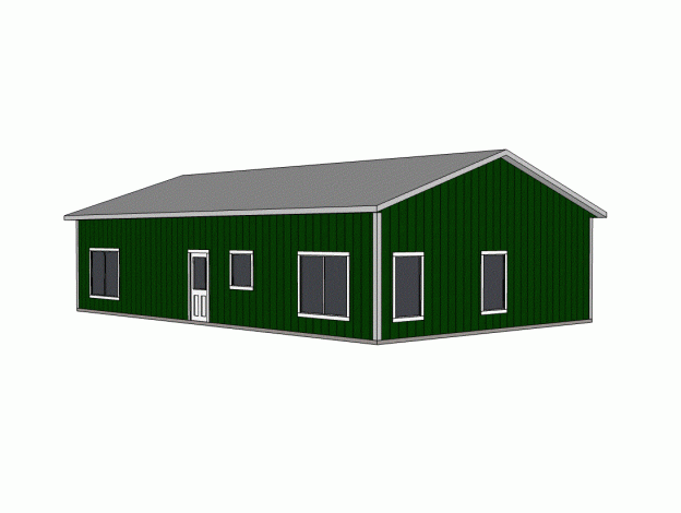scout camp Archives - Hansen Buildings