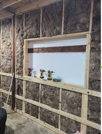 OSB ceiling Archives - Hansen Buildings