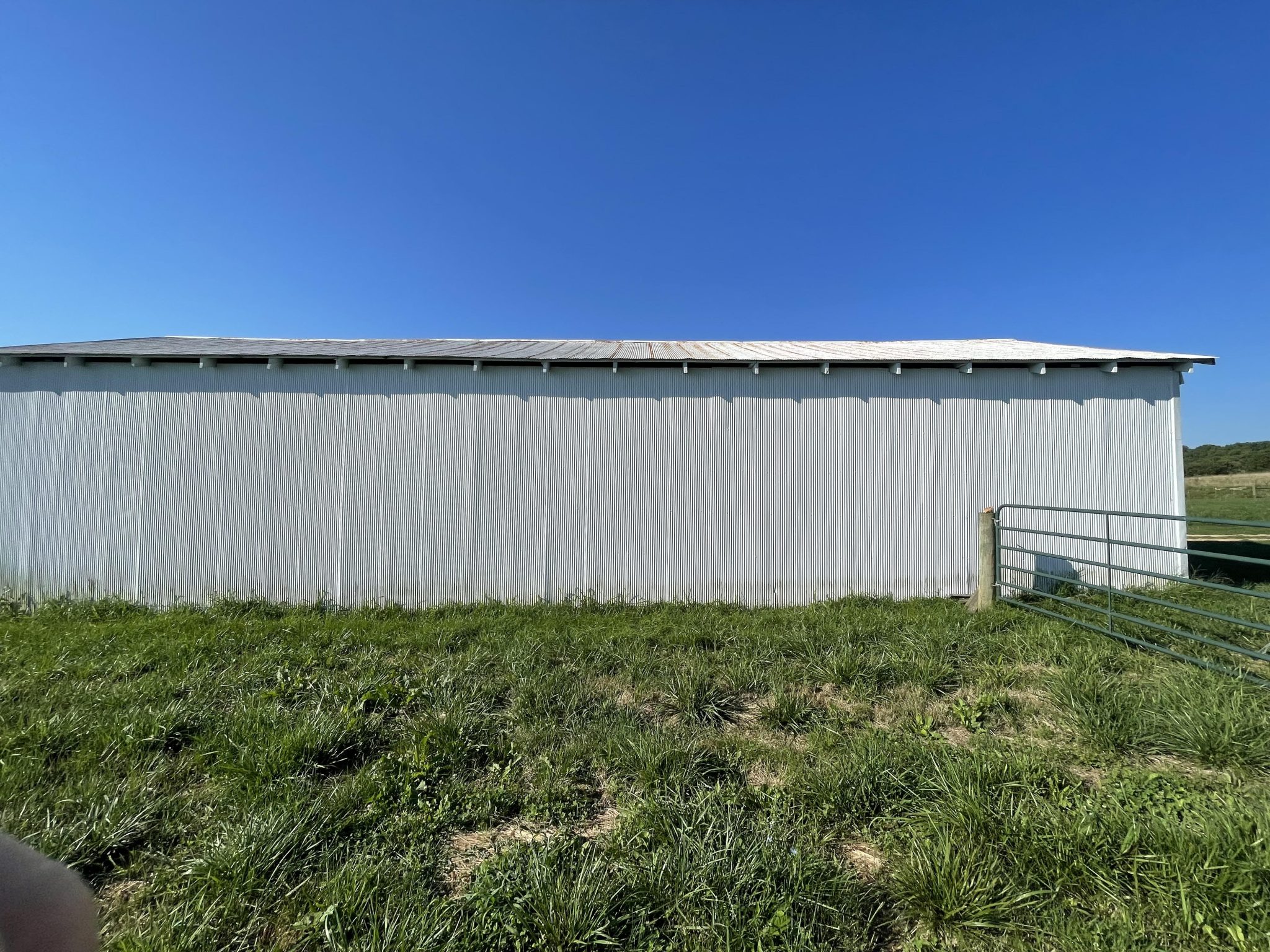 concrete collar Archives - Hansen Buildings