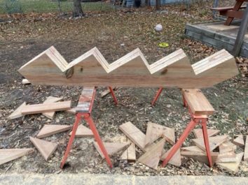 stair stringers Archives - Hansen Buildings