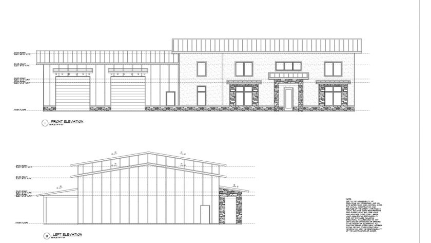 deflection limits Archives - Hansen Buildings