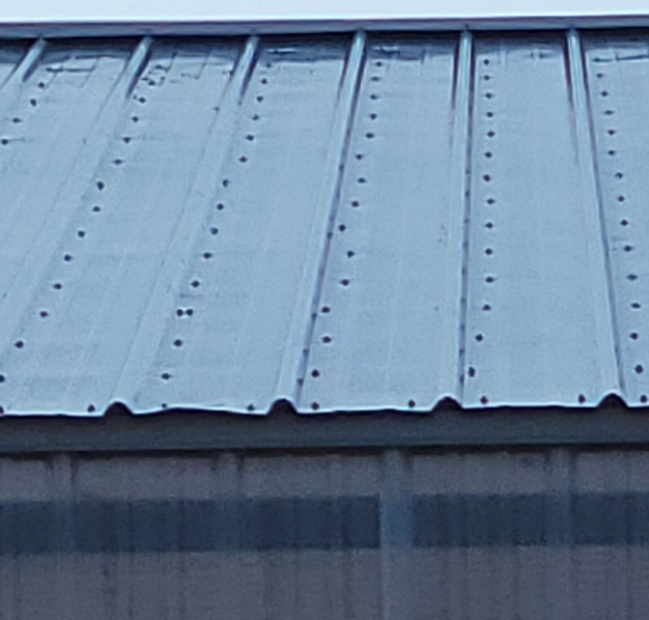 perma-column Archives - Hansen Buildings