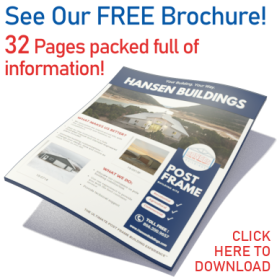 column stiffness Archives - Hansen Buildings