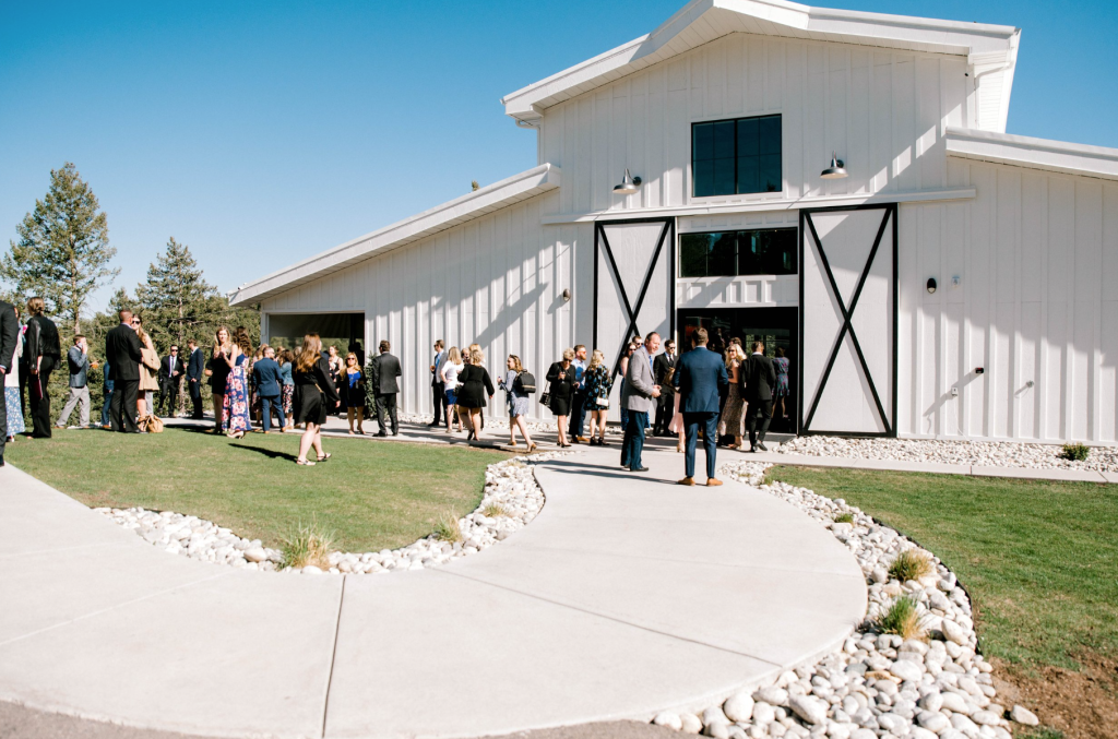 Project# 18-0422 - Hansen Buildings