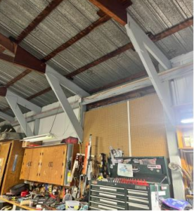 OSB fastening Archives - Hansen Buildings