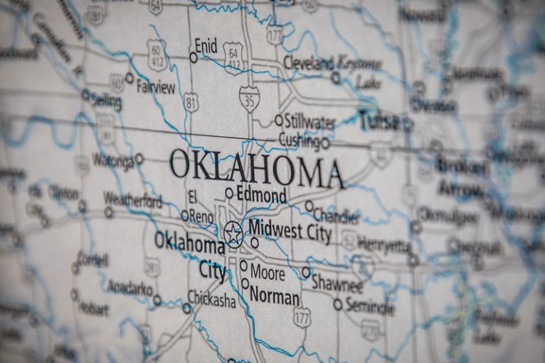 Oklahoma Pole Buildings & Pole Barn Kits | Hansen Pole Buildings