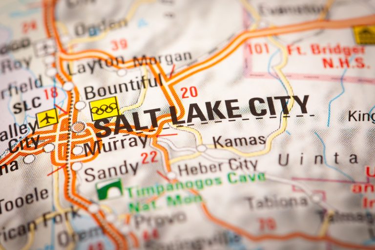 Salt Lake City UT Pole Buildings & Pole Barn Kits | Hansen Pole Buildings